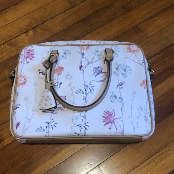 Anthropologie | Bags | Parfois Laptop Tote | Poshmark